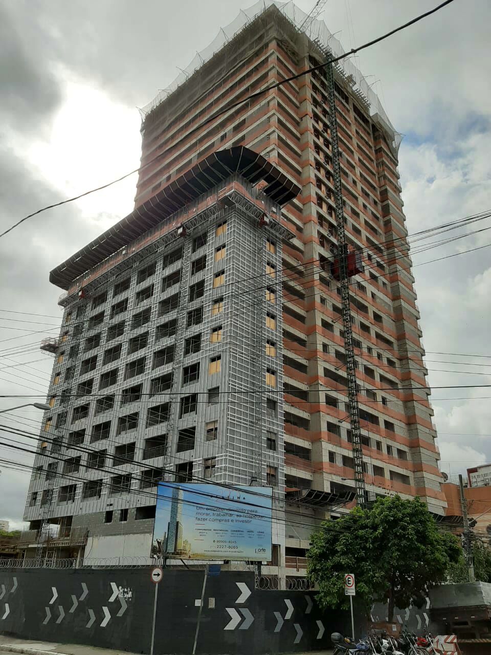 Brazil's tallest buildings | Edifícios mais altos do Brasil | ≥ 150m de ...